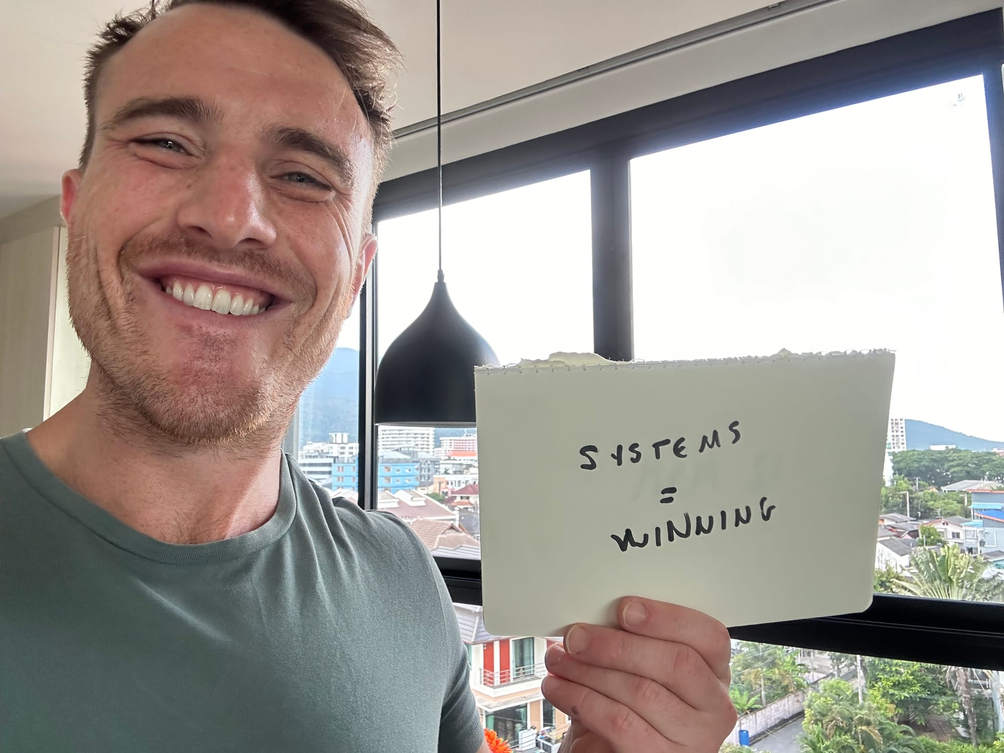 How to Build Systems That Your Audience Will Love